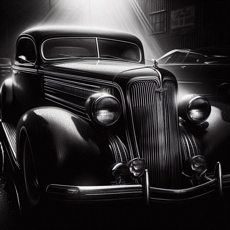 Identity Cars Psychology And The Powerful Identifying Symbol