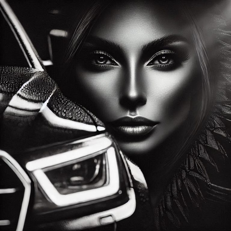 Identity Cars Psychology And The Powerful Identifying Symbol