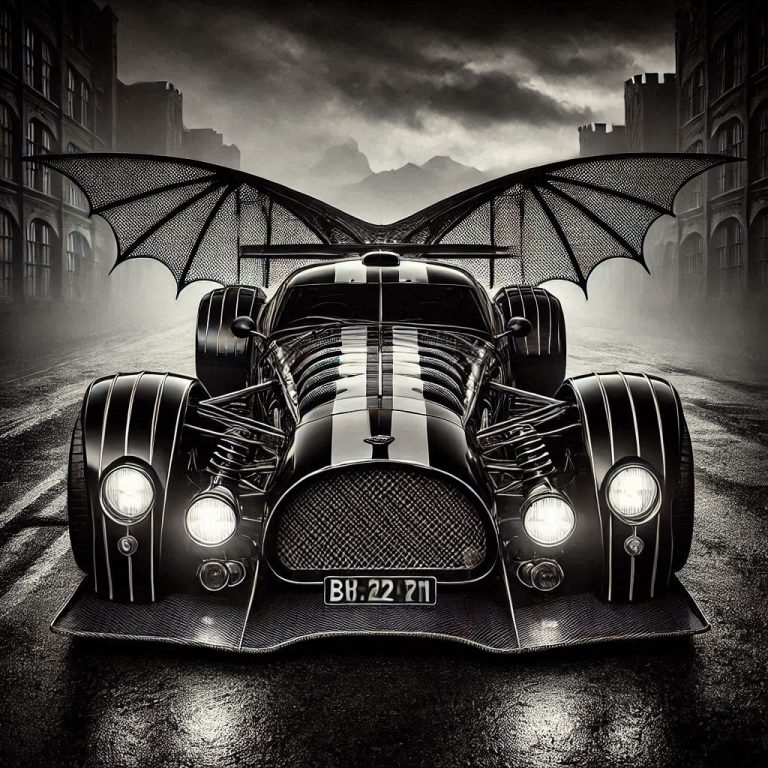 Identity Cars Psychology And The Powerful Identifying Symbol