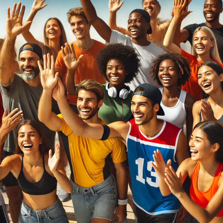 The Power Of Hand Gestures And The Psychology Of Nonverbal ...