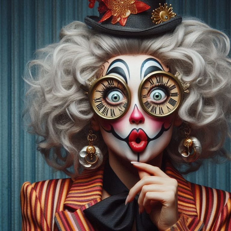 Awkward Psychology Of Understanding Timing In A Good Joke