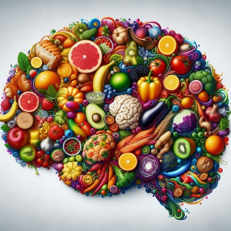 Psychology Of Food And How It Reflects Our Powerful Identity