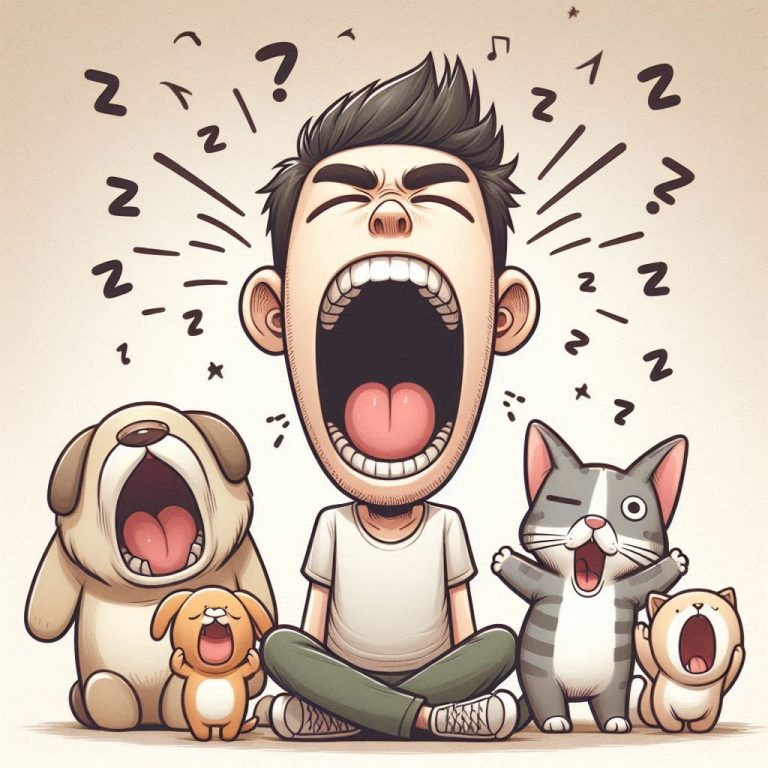 The Strong Sleepy Psychology Of Being Tired And How It Affects You