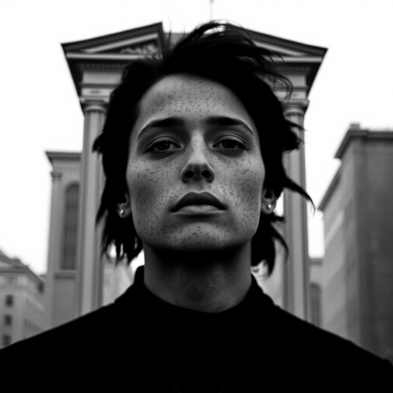 Fear Of Nothing And Confronting The Gigantic Void