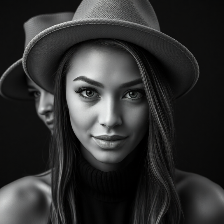 Hat-titude And The Psychology Behind Wearing Hats - Psychles