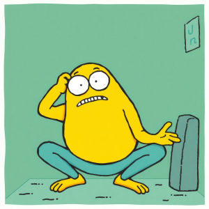 The Random Psychology of Weird Habits - Psychles