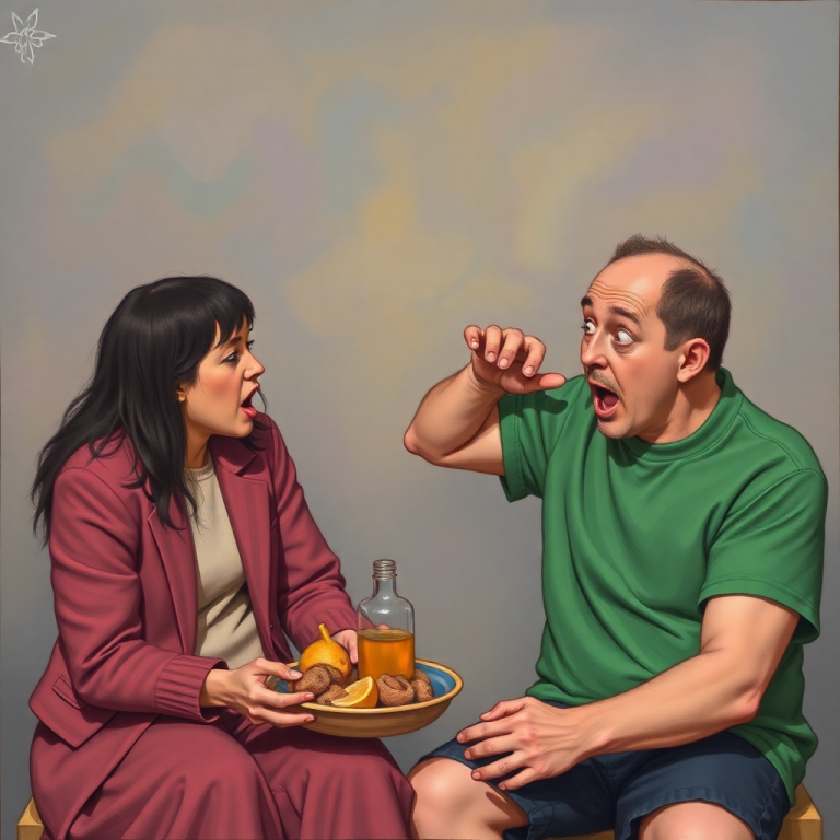 The Random Psychology of Weird Habits - Psychles