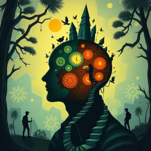 The Wink Charming Subtle Psychology - Psychles