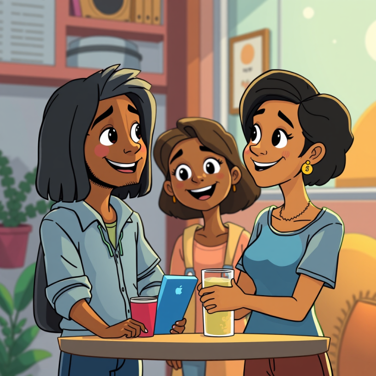 Social Awkwardness Can Feel Overwhelmingly Uncomfortable