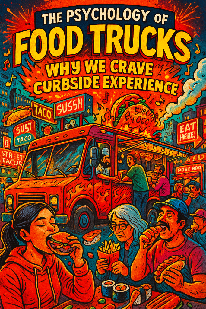 The Random Psychology of Weird Habits - Psychles