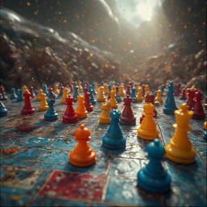 The Wink Charming Subtle Psychology - Psychles