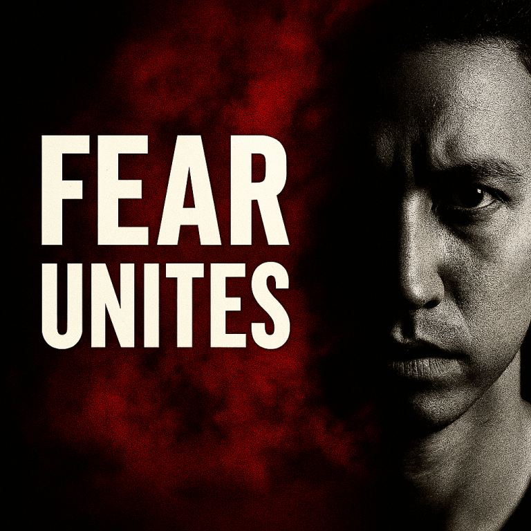 The Strange Psychology Of Fear And Why We Fear Things